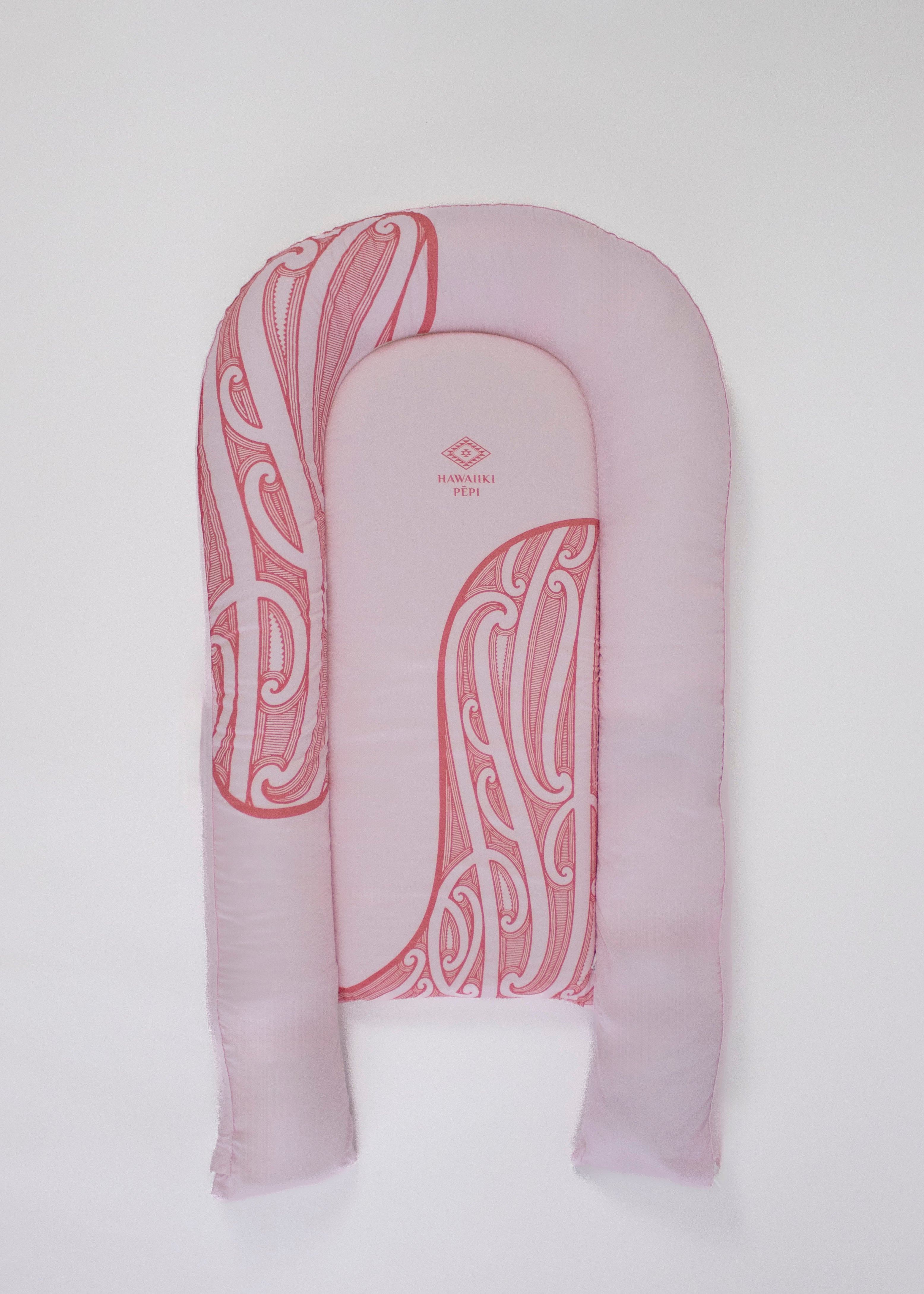 Hawaiiki Pēpi Nests – hawaiikipepi