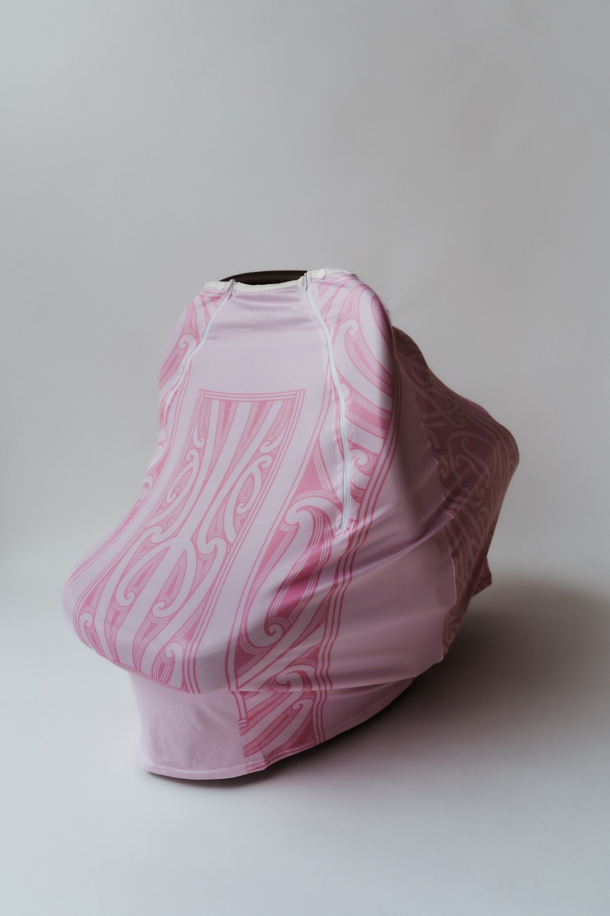 Maori capsule cover - culture design baby – hawaiikipepi